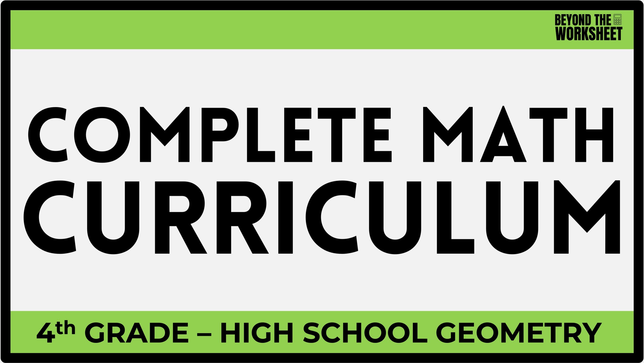 School & District Licensing